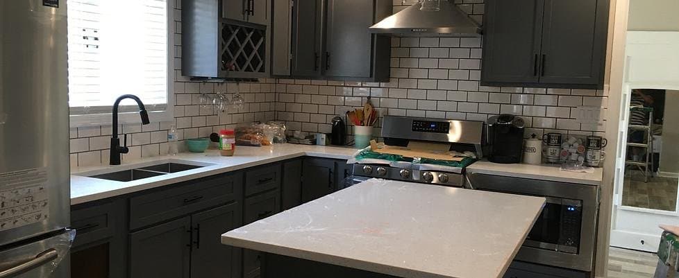 AAA Construction Services | Chicagoland's Kitchen & Bathroom Renovation ...